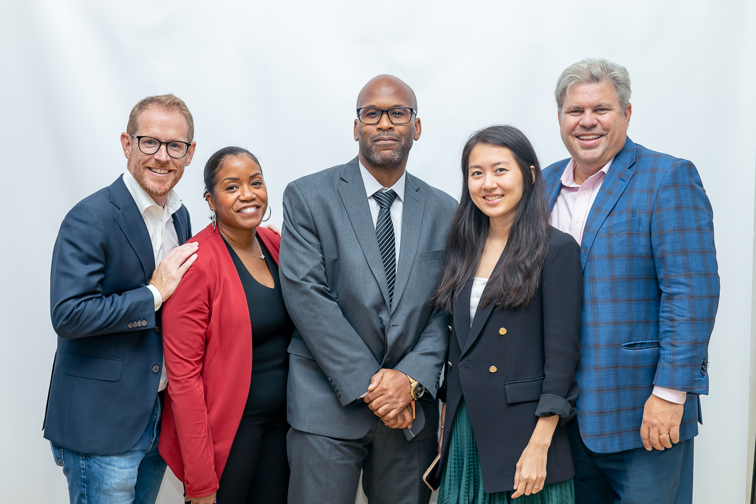 About the FCS - FCS: The Financial Communications Society