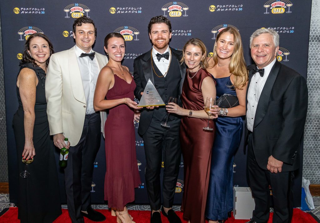 30th Annual FCS Portfolio Awards Gala - FCS: The Financial ...